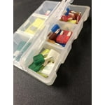 Bussmann Series 29 Piece Emergency Fuse Caddy for Ford Vehicles ...