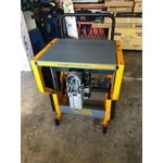 Bora Tool Portacube Miter Saw Workstation - Compact and Portable ...