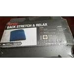 SPRI Back Stretch and Relax Massager, Inversion Equipment - Walmart.com