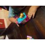 Barbie Dreamhouse Adventures Swim ‘n Dive Doll, 11.5-inch in Swimwear ...