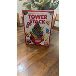 Tower Stack, The Balance Stacking Family Game for Ages 8+, by ...