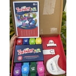 Twister Air Game with AR App for Kids and Family Ages 8 Plus Active ...