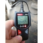 Hyper Tough Code Reader for 1996 and Newer OBD2 Vehicles, Reads and ...