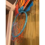 Nerf Sports Nerfoop (blue) - Walmart.com
