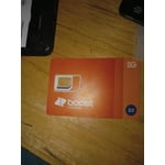 Boost Mobile Bounce Prepaid Cell Phone, 4G, 32GB, Black - Smartphone ...