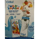 Cirkul Frosted Iced Coffee Flavor Cartridge Variety Pack, 6-Pack (2 ...