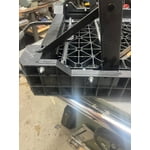 DEWALT Express Folding Workbench - Metal, Collapsible with 1000 lbs ...