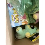 Funko Plushie: FNAF's Foxy, Spring Colorway (Green) Toy - Walmart.com