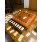 Winning Solutions Deluxe Classic Original Monopoly Game Luxury Edition ...