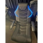 X Rocker Nemesis RGB Pedestal Gaming Chair, Black - Walmart.com