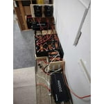 Renogy Li Rover 40A MPPT Controller with 12V/24V DC, Bluetooth & LCD ...