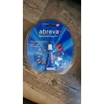 Abreva Cream Pump Cold Sore Treatment, Heals your cold sore in 4.1 days ...