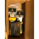 MulWark Multi-Purpose Mini Razor Scraper Set with Protective Blade ...