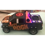 Adventure Force Rowdy Rocker Motorized Ford F-150 Truck - Walmart.com