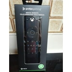 PDP Universal Media Remote Controller for Xbox Series X|S, TV Console ...