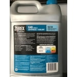 Valvoline's Zerex G48 Concentrate - Antifreeze and Coolant, 1 Gallon - Walmart.com