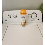 Downy Light Laundry Scent Booster Beads for Washer, Orange Blossom ...
