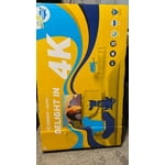 Walmart Cyber Monday Deals 2025 - Element 43" Class 4K UHD (2160p) LED ...