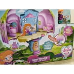 Vida the Vet, Vet Clinic Playset with Figures, Furniture & Sound ...