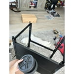 Expert Grill 3 Burner Propane Gas Grill in Red - Walmart.com