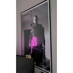 Mainstays 27'' x 40'' Black Basic Poster Frame - Walmart.com