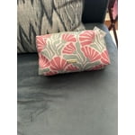 Conair Organizer Floral Leaf Cosmetic Bag - Walmart.com