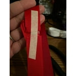 Yama Ribbon 1.5" Red Grosgrain Mega Ribbon, 1 Each - Walmart.com