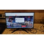 onn. 24" FHD (1920 x 1080p) 75hz Office Monitor with 6 ft HDMI Cable ...