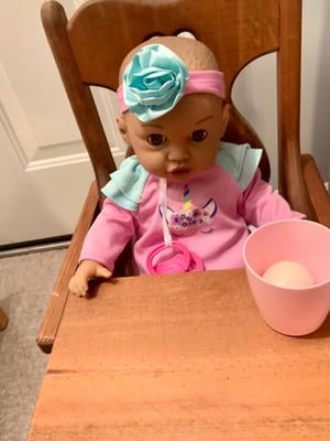 Baby Alive Whoopsie Doo Doll