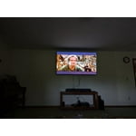 Samsung 75” Class Crystal UHD U8000FB 4K Smart TV 2025 - UN75U8000FBXZA ...