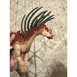 Jurassic World Gigantic Trackers Bajadasaurus Dinosaur Action Figure ...