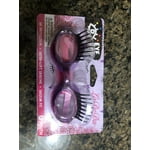 Eye Pop Pink and Purple Swimming Sport Goggles - Walmart.com