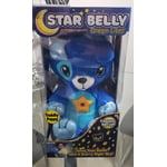 Star Belly Dream Lites Changing Plush Toy, Snuggly Shark Kids Night ...