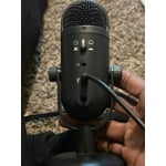 onn. USB Dual-Pattern Microphone - Walmart.com