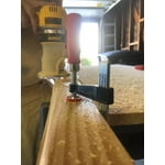 DEWALT DWP611PK Variable Speed Compact Router Kit - 1.25-HP Power Tool ...