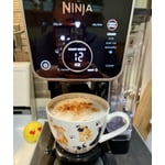 Ninja Dual Brew Coffee Maker - Hot Duo Cup Specialty System w/ Frother ...