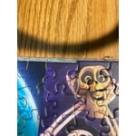 Ceaco - Disney/Pixar - Movie Posters - 2000 Piece Interlocking Jigsaw ...