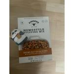 Customer reviews for Kinder's Brown Butter and Herbs Homestyle Stuffing ...