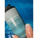 Bath & Body Works FRESHWATER Body Spray 3.7 Oz - Walmart.com
