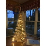 Philips LED Micro Lights, 4 Pack, Warm White/Multi Color, Battery ...