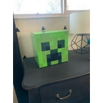 Minecraft Small Refrigerator: Red TNT Thermoelectric Mini Fridge Cooler ...