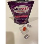 Customer reviews for MiraFAST Soft Chews, Gentle Constipation Relief ...