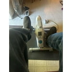 Walmart Black Friday Deals 2025 MERACH Under Desk Bike Pedal Exerciser ...