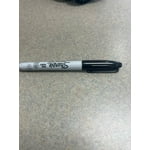 Sharpie Mini Fine Point Permanent Markers, Assorted Colors, 4 Count ...