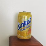 Sunkist Summer Variety Pack, 12oz, Berry Lemonade, Mango Orange, Cherry ...