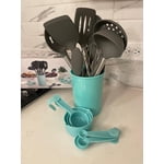 GoodCook PRO 20 Piece Kitchen Tools & Gadget with Crock Set - Walmart.com