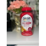 Centrum Adult Multi + Omega-3 Multigummies, Assorted Fruit, 110 Ct ...