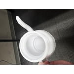 RFL Lota | Bodna | Toilet Wash Jug 2.25 liters Plastic (Red) - Walmart.com