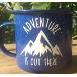 Coleman Mug Enamel 12 oz - Walmart.com