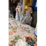 3Up 3Down Card Game Family Card Game - Walmart.com